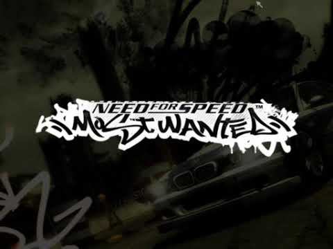 Need For Speed Most Wanted - глюк