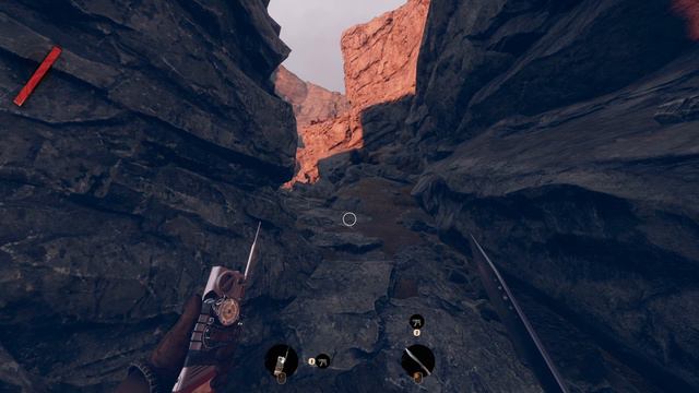 Deathloop - пролог. Пробное прохождение.