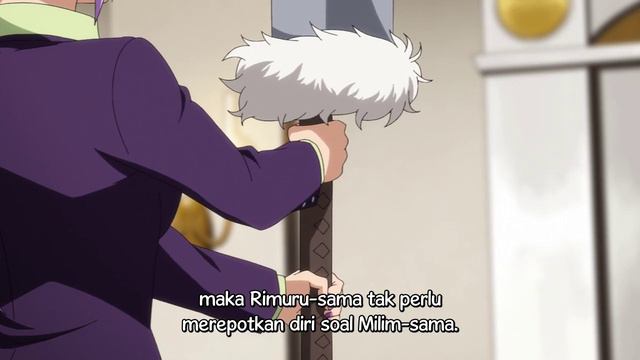 Tensura Nikki: Tensei shitara Slime Datta Ken Episode 07 Subtitle