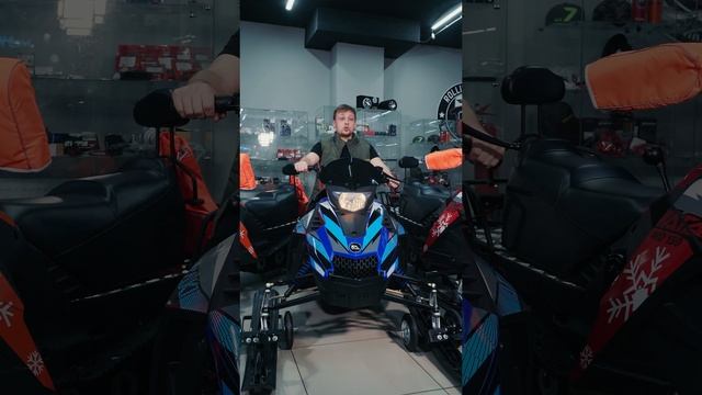 МишаняCнежикиV2