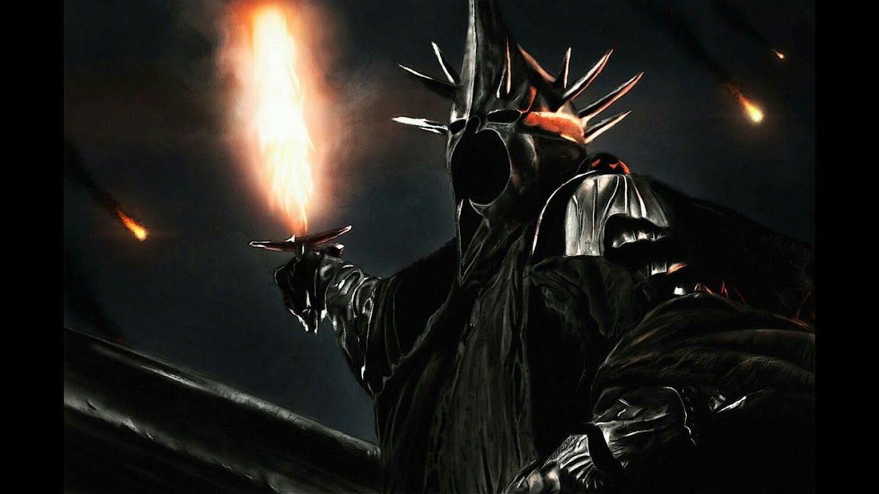 Прохождение Битва за Средиземье: Под знаменем Короля-Чародея (1 - Объединение Ангмара)