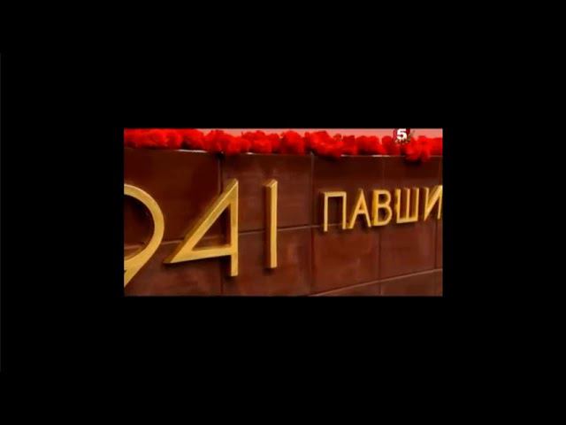 СТИХИ о войне - ко Дню ПОБЕДЫ!