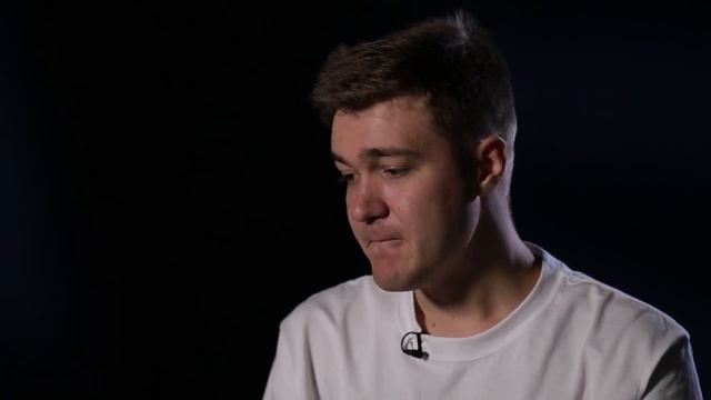 «Замыкаешься в своих мыслях, и тебе кажется, нет людей, которые тебя любят» Артем Кей