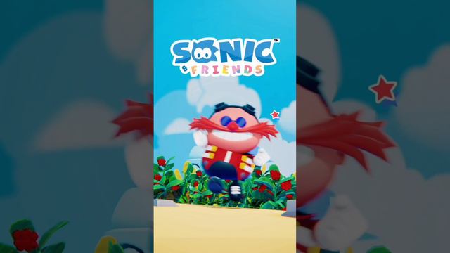 Соник и его друзья - 11 выпуск