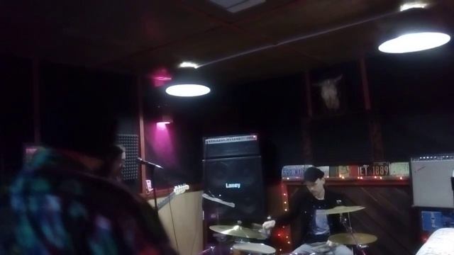 EKlIPTICA - 1REHERSAL