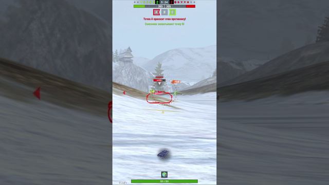 Tanks Blitz PVP Битвы / Обзор танка Т-34