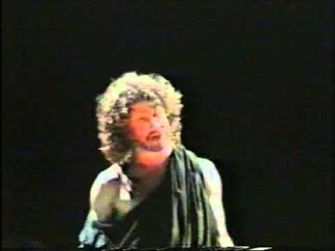 В.Яременко - Небом головы полны (театр им. Моссовета)