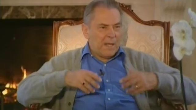 Мистические Путешествия. Эдуард Сагалаев (2009)