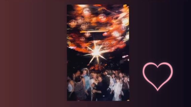 звезда любой вечеринки/sub#саблиминал