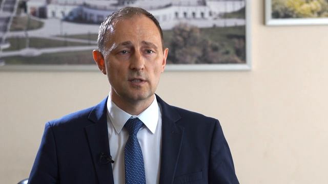 Матвеев Владимир Александрович