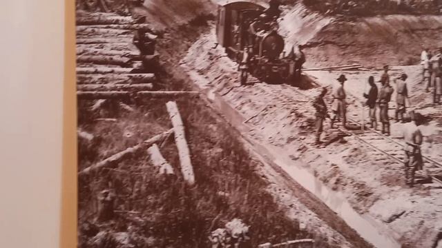 Визит-центр "Станция Синячиха"