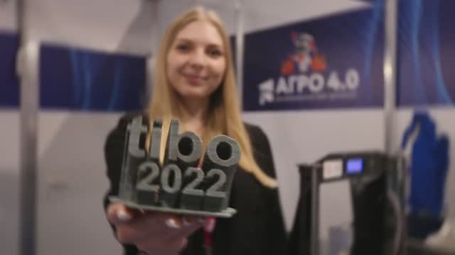 Международный ИКТ форум ТИБО-2022 | Яркие моменты