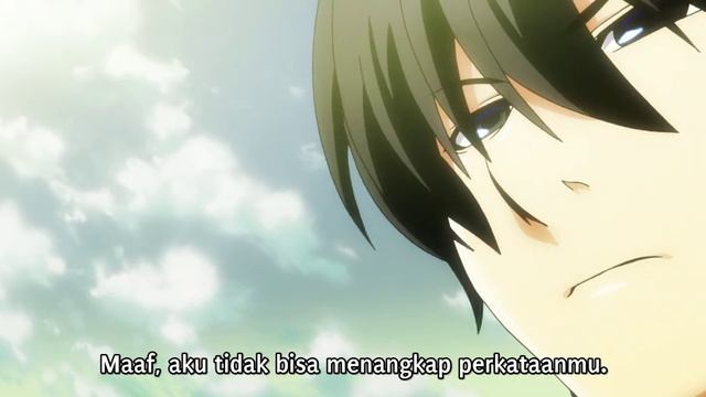 Grisaia no Kajitsu Episode 04 Subtitle