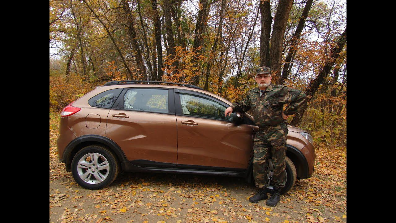 Хроники Х рей (моем дроссель)