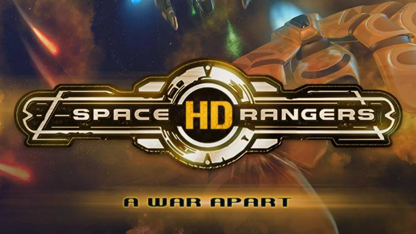 Space Rangers HD: A War Apart Без субтитров. К новым вершинам Не забывайте подписываться на канал!!!