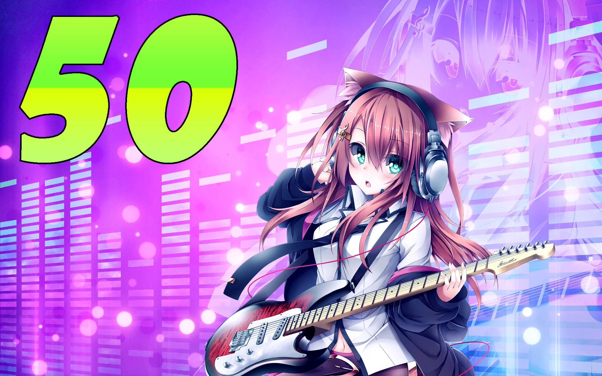 АНИМЕ ПРИКОЛЫ ПОД МУЗЫКУ #50