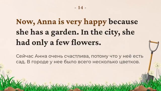 My name is Mark [Слушаем и Учимся Понимать Английский На Слух. Рассказ Для Начинающих]