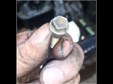 Болтики с иноплонетного корабля.