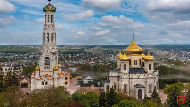 Варсануфий и Иоанн  Подвижническия наставления ч13