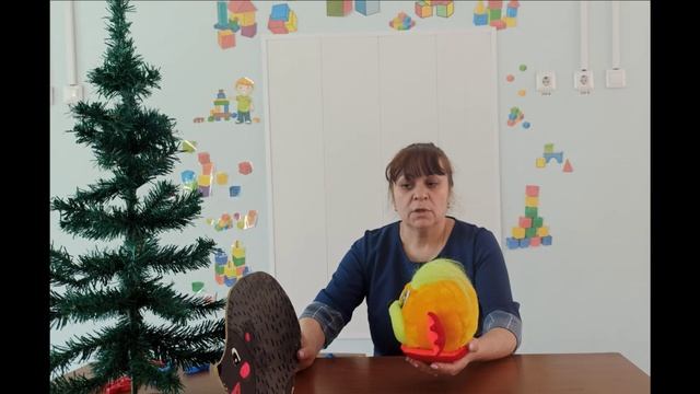 Приключения колобка