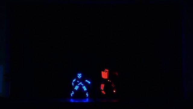 ФЕСТИВАЛЬ ПЕРВОКУРСНИКОВ «ВНИМАНИЕ, ВАШ ВЫХОД!» │ НПК  ИФИО