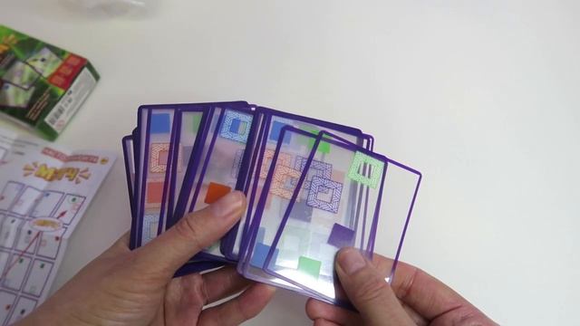 Настольная игра "Мэтч", бренд Play the game