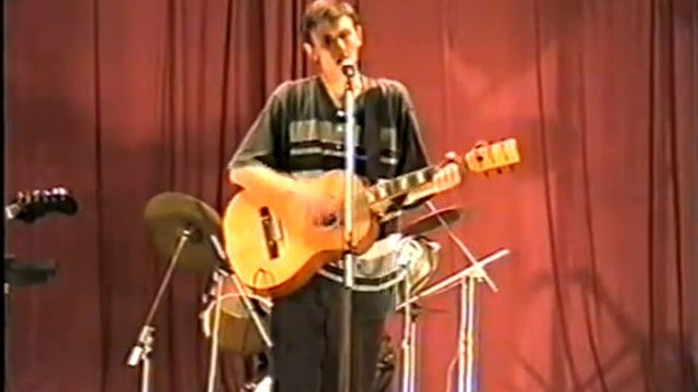 lv20 Rock Time 2 - Дерево cover Танцы минус