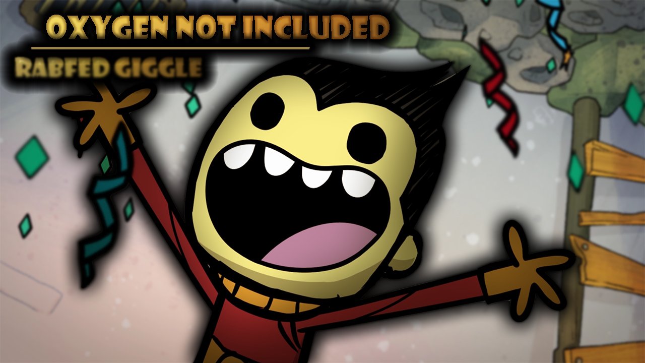 КОПАТЕЛЬ ОНЛАЙН :) Oxygen Not Included #4 :)
