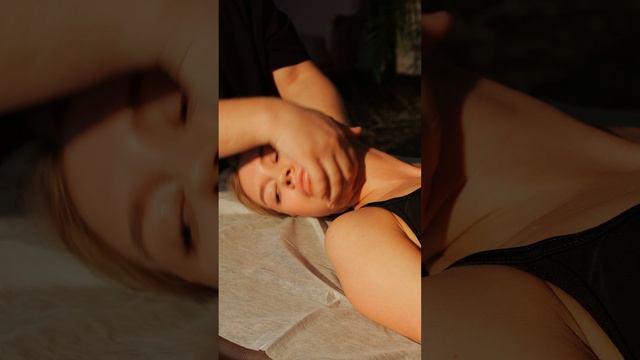 Мануальная терапия