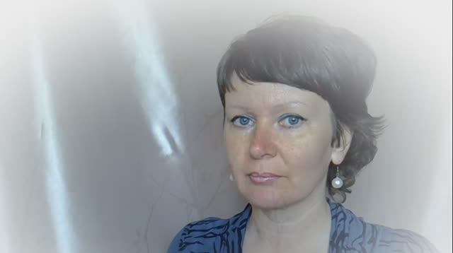 А птицы славят Бога! Мои стихи и футажи. Читает автор