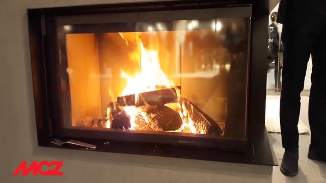 MCZ Plasma 75 - Обзор