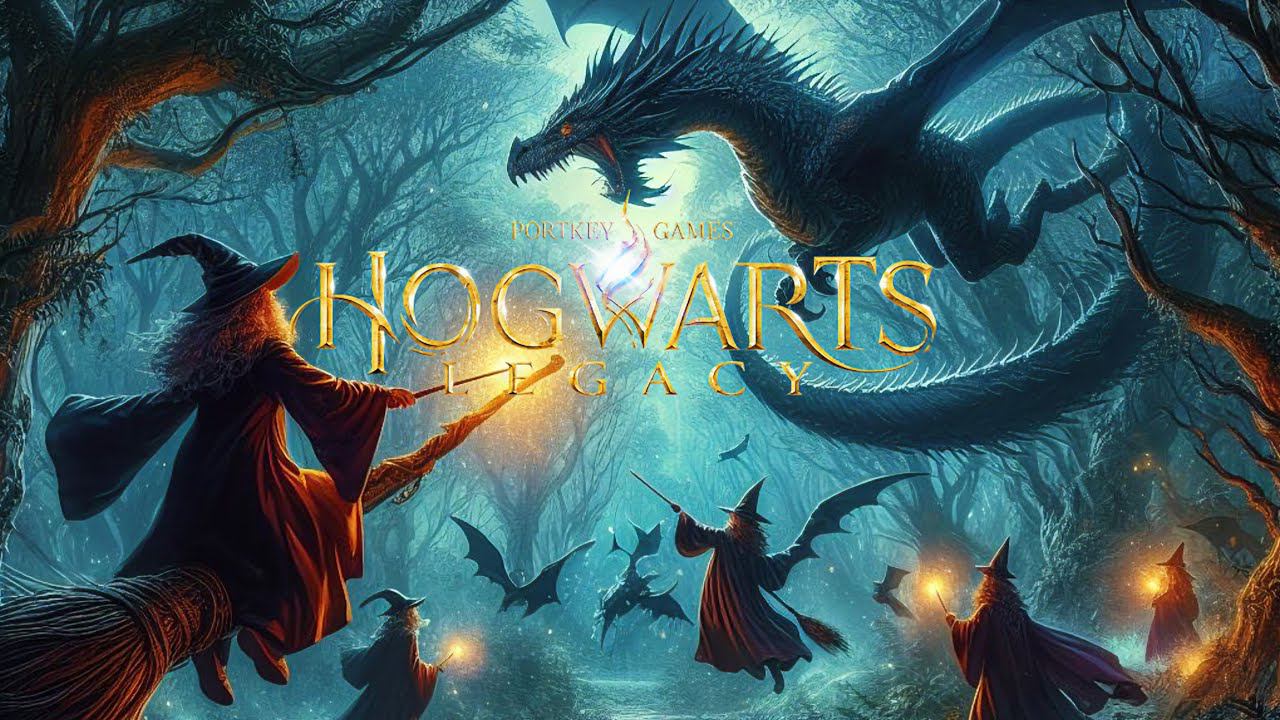 ИСПЫТАНИЕ РУКВУДА ЧАСТЬ 2 ▶ Hogwarts Legacy #20