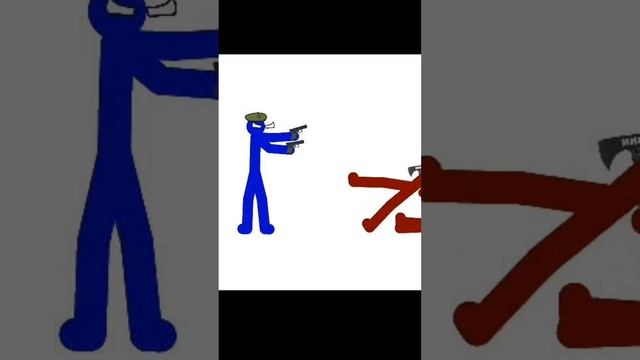Stickman - Animation