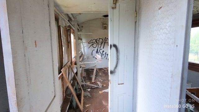 нижний новгород РЖД музей паровозов шок что внутри вагона