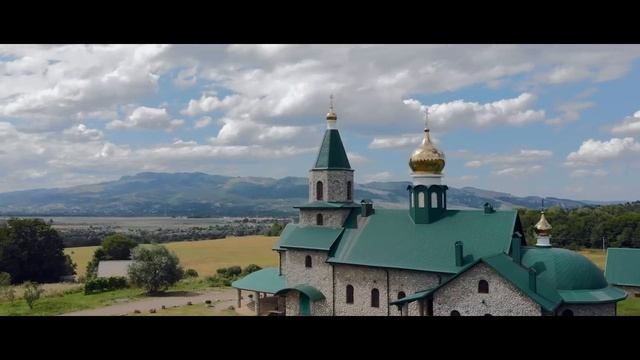 Слава Богу за Всё