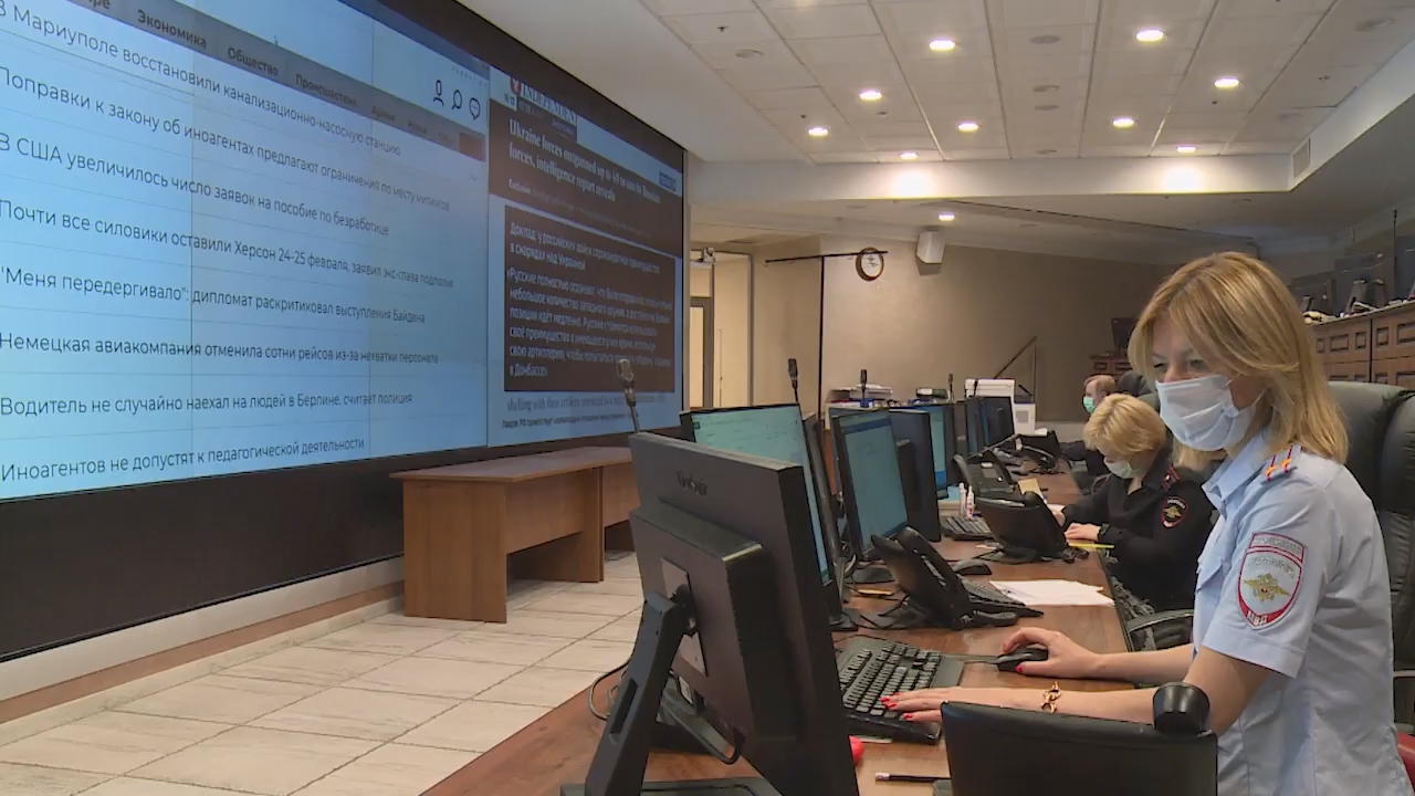 Документальный фильм Глобальный вызов. Итоги. Выводы. Уроки.