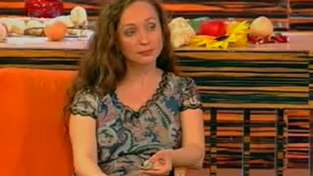 О сыроедении по ТB - у Mалахова 