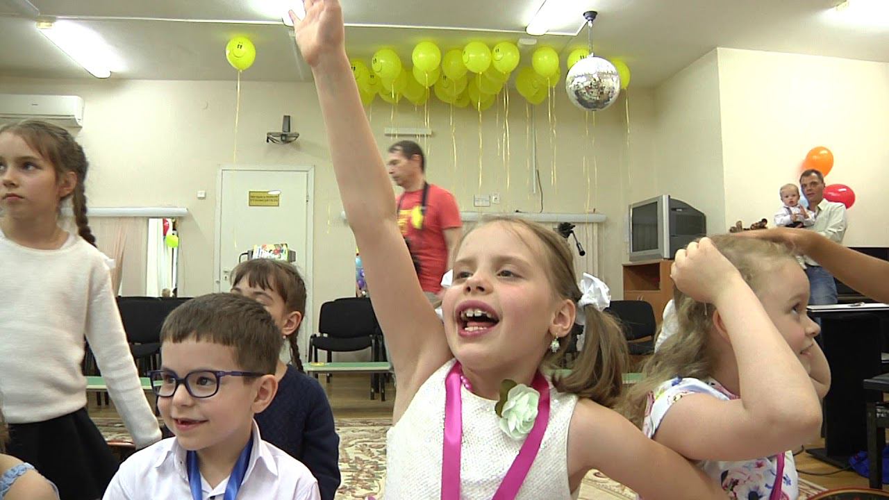 Фокусник Дмитрий Янышевский