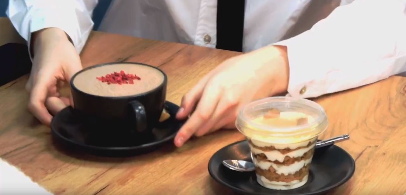 Благотворительная фотосессия