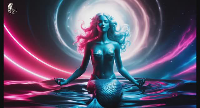 Музыка для глубокой медитации