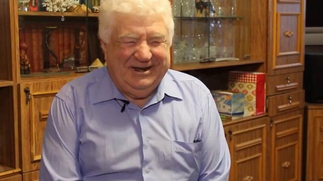 Великая Победа Сулейман Исмагилов