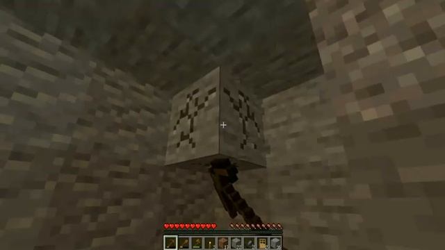 ВЫЖИВАНИЕ НА 1.16.5 ДЕНЬ 1 МАЙНКРАФТ ВЫЖИВАНИЕ