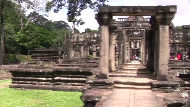 Камбоджа Анкор ват.mp4