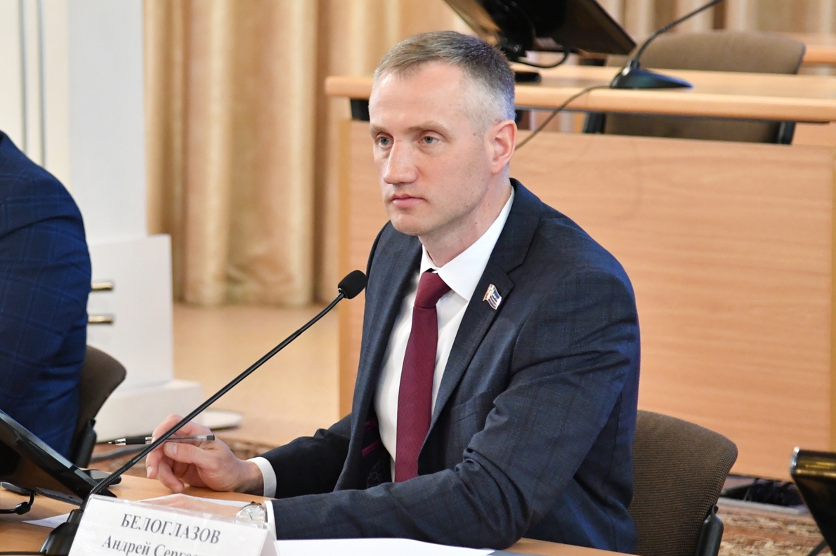 Послание президента