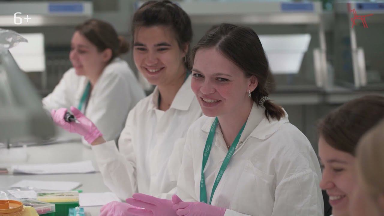 Владимир Ларюхин #ДЕТИРОССИИ