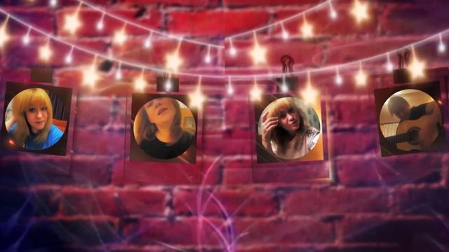 Моя Взрослая Красивая Дочь, Поздравление С Новым Годом-1