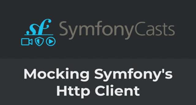 [SymfonyCasts] PHPUnit. Unit Testing with a Bite