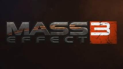 Масс Эффект 3. 10 серия