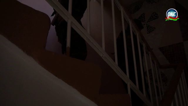 Учебные сборы военнообязанных проходят в Сморгони