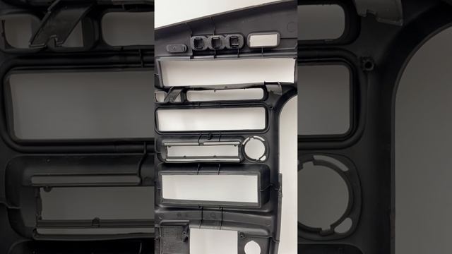 Щиток панели приборов LADA Samara 2113 2114 2115